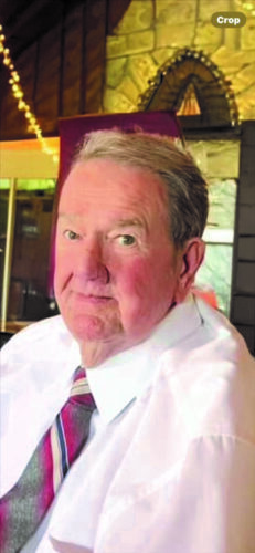 LEWIS NEWMAN IV | News, Sports, Jobs - The Intelligencer